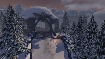 Archon's Shrine | The Fable Wiki | Fandom