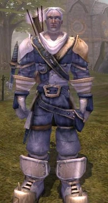 Bright Leather Suit | The Fable Wiki | Fandom