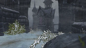 Necropolis | The Fable Wiki | Fandom