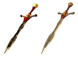 Sword of Aeons | The Fable Wiki | Fandom