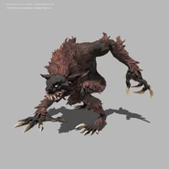 Balverine | The Fable Wiki | Fandom