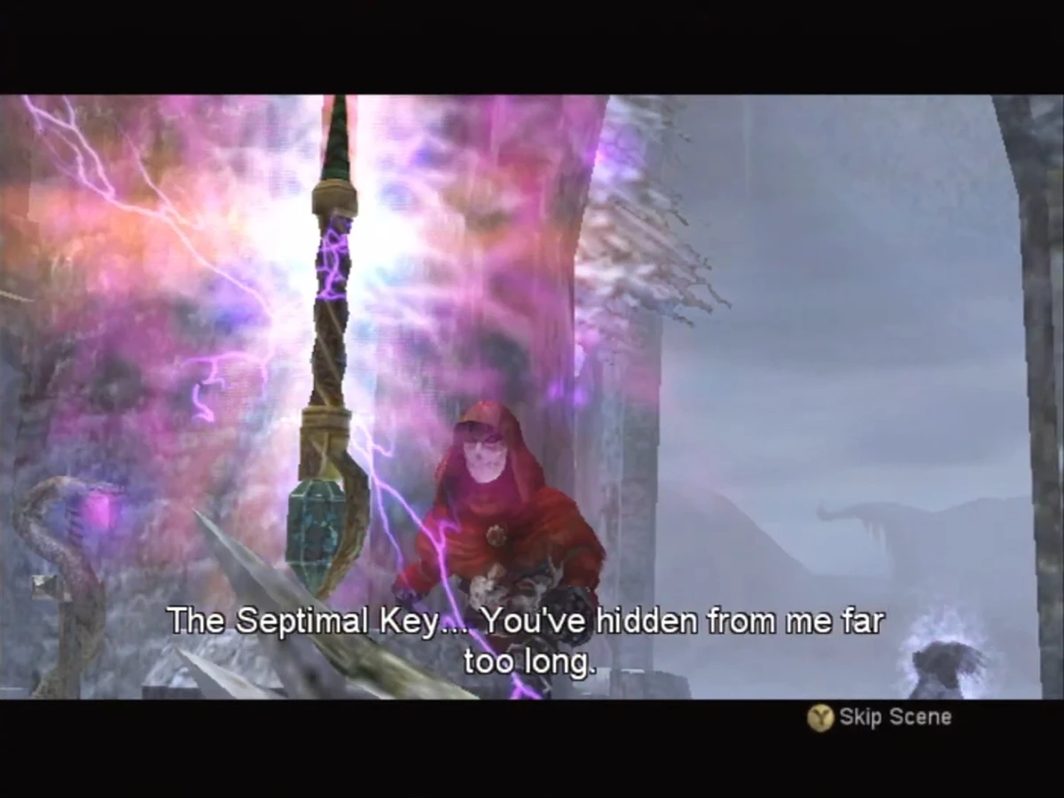 Septimal Key | The Fable Wiki | Fandom