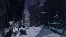 Necropolis | The Fable Wiki | Fandom