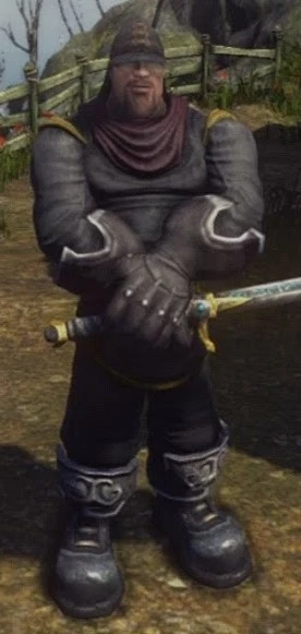 Toby | The Fable Wiki | Fandom