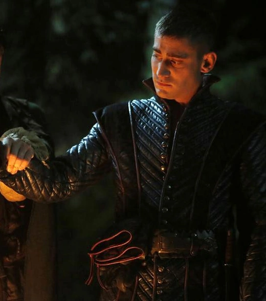 Will Scarlet | Fablebrooke Wiki | Fandom