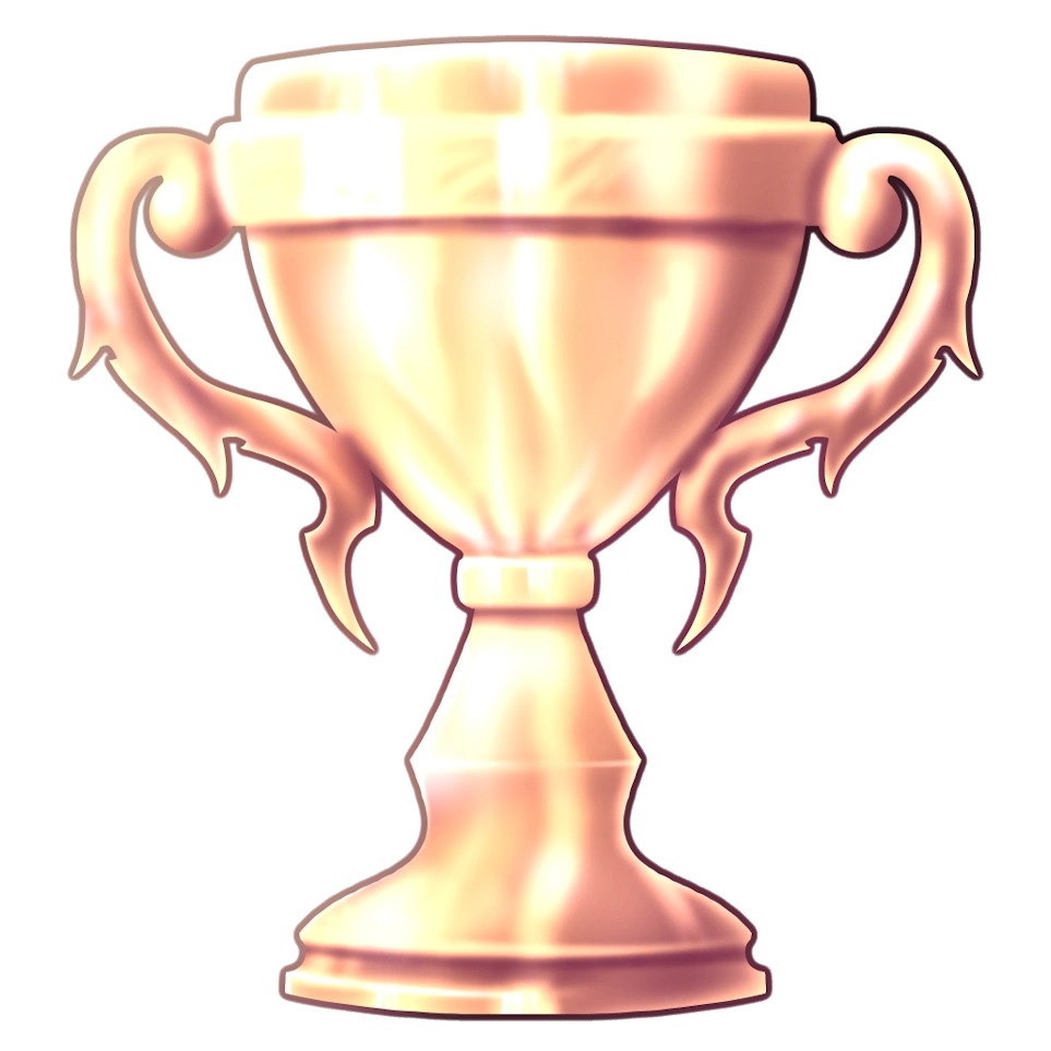 Achievements | Fabled Legacy Wiki | Fandom