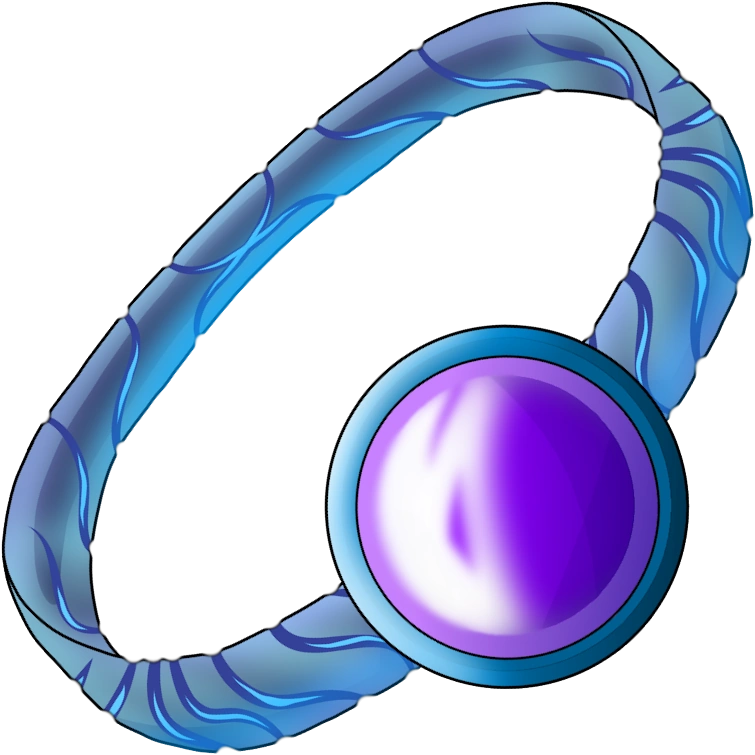 Mythril Mage Ring | Fabled Legacy Wiki | Fandom
