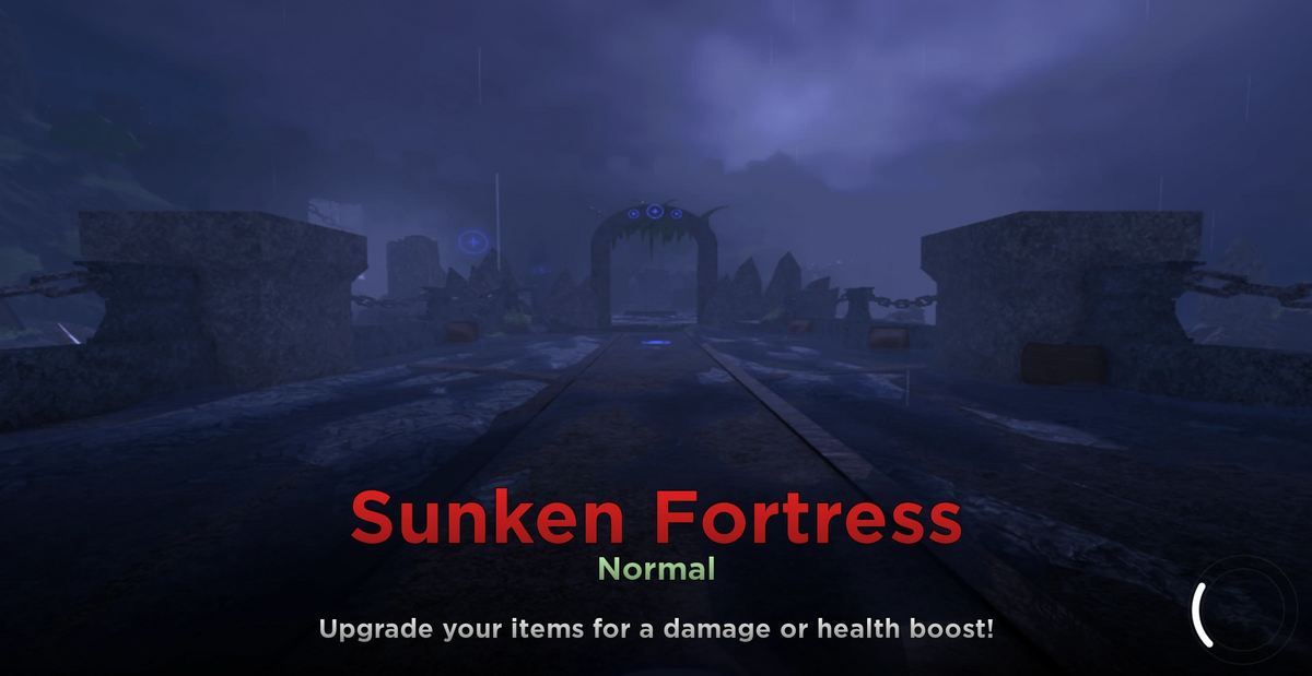 Sunken Fortress | Fabled Legacy Wiki | Fandom Sunken Fortress | Fabled Legacy Wiki | Fandom