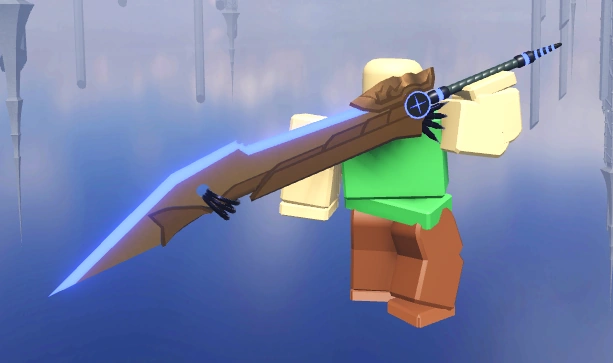 Bronze Greatsword | Fabled Legacy Wiki | Fandom