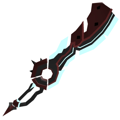 Cyberpunk Slasher | Fabled Legacy Wiki | Fandom