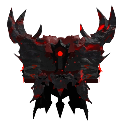 Voidforged Warrior Set | Fabled Legacy Wiki | Fandom