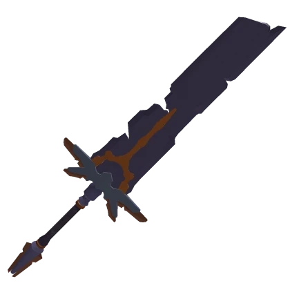 Colossal Edge | Fabled Legacy Wiki | Fandom