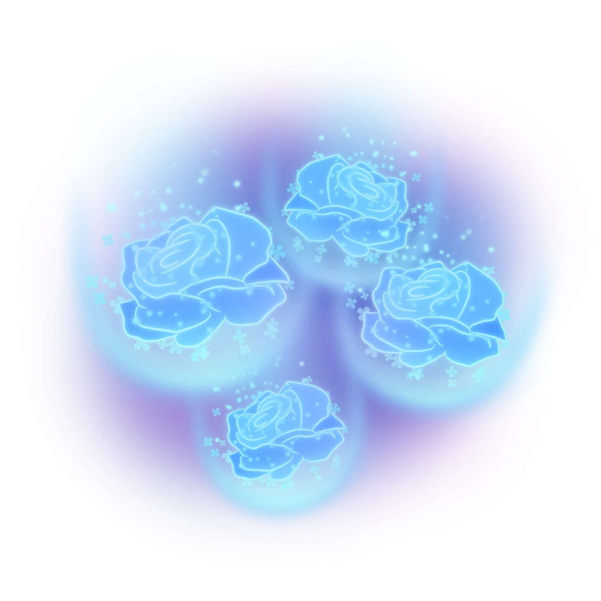 Azure Rose Bombardment | Fabled Legacy Wiki | Fandom