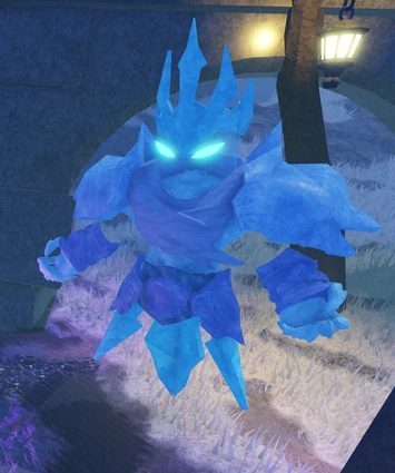 Elemental Raids | Fabled Legacy Wiki | Fandom