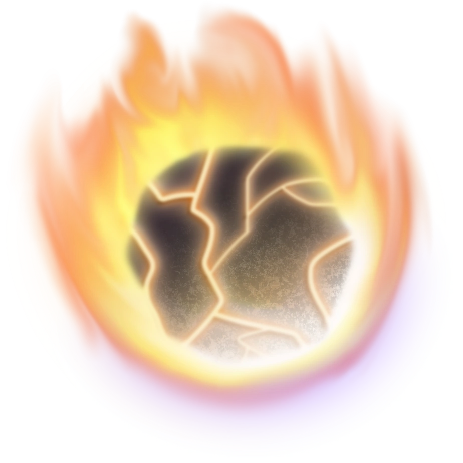 Asteroid Impact | Fabled Legacy Wiki | Fandom