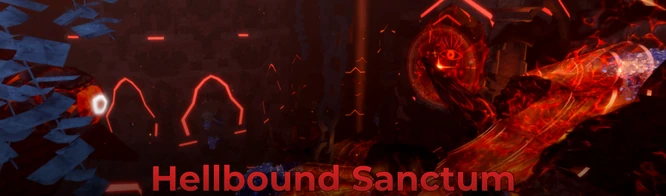 Hellbound Sanctum | Fabled Legacy Wiki | Fandom