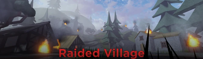 Raided Village | Fabled Legacy Wiki | Fandom
