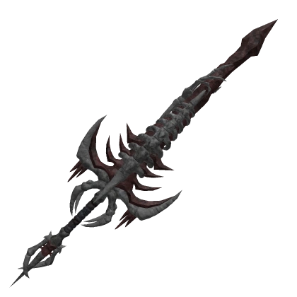 Forsaken Broadsword | Fabled Legacy Wiki | Fandom