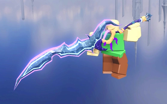 Astral Spellblade | Fabled Legacy Wiki | Fandom