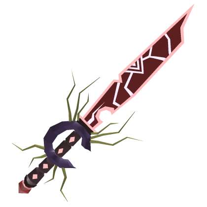 Scarlet Slasher | Fabled Legacy Wiki | Fandom