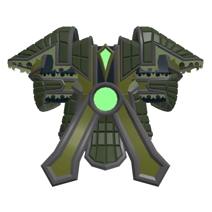 Spirit Guardian Set | Fabled Legacy Wiki | Fandom