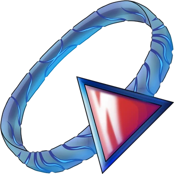 Mythril Warrior Ring | Fabled Legacy Wiki | Fandom