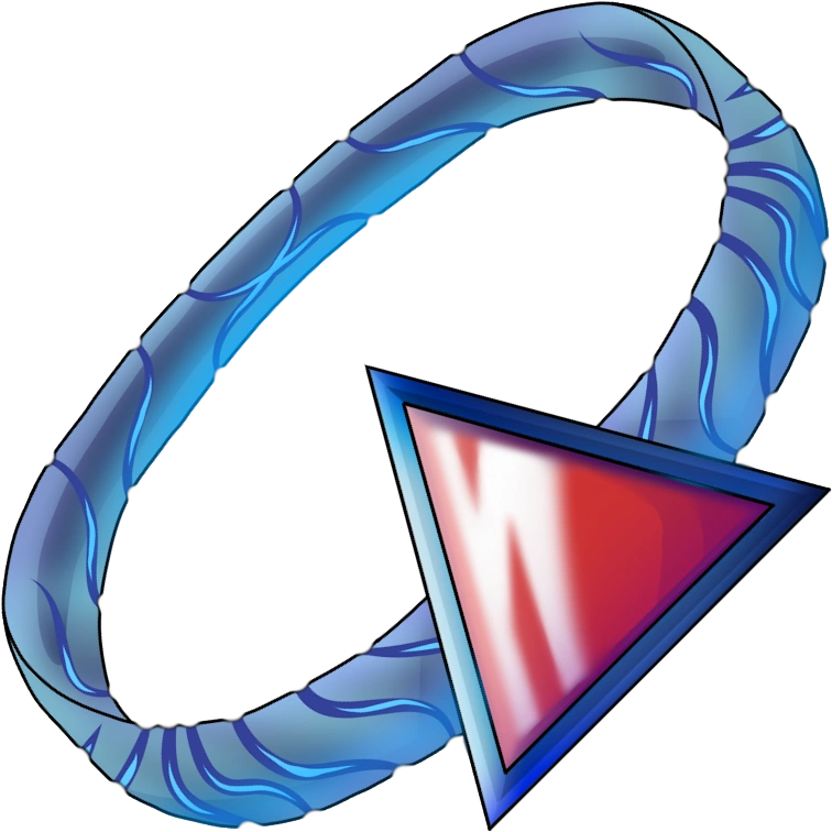 Mythril Warrior Ring | Fabled Legacy Wiki | Fandom