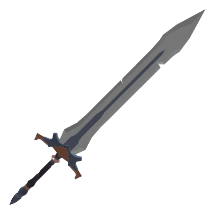 Steel Longsword | Fabled Legacy Wiki | Fandom
