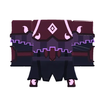 Fallen Mage Set | Fabled Legacy Wiki | Fandom