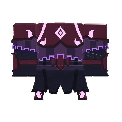 Fallen Mage Set | Fabled Legacy Wiki | Fandom