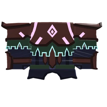 Fallen Guardian Set | Fabled Legacy Wiki | Fandom