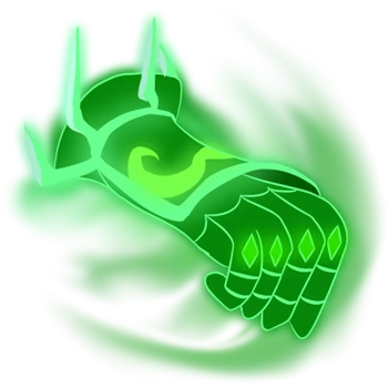 Jade Gauntlet | Fabled Legacy Wiki | Fandom
