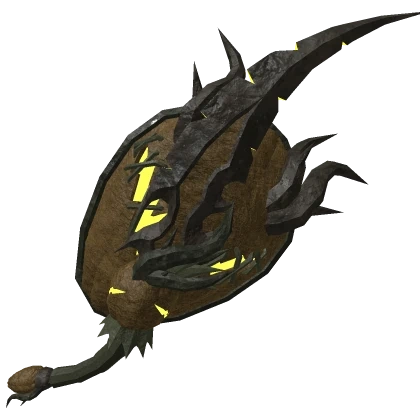 Hallowed Defender | Fabled Legacy Wiki | Fandom