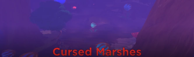 Cursed Marshes | Fabled Legacy Wiki | Fandom