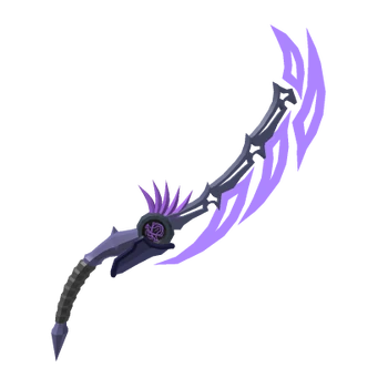 Tempest Spellblade | Fabled Legacy Wiki | Fandom