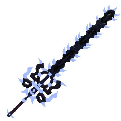 Sinful Spellblade | Fabled Legacy Wiki | Fandom