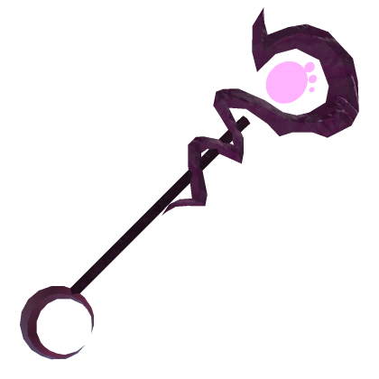 Nebula Staff | Fabled Legacy Wiki | Fandom