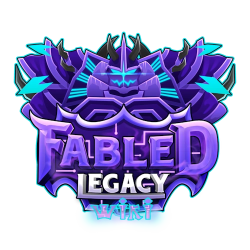 Fabled Legacy Wiki | Fandom