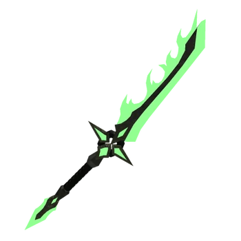 Spiritual Spellblade | Fabled Legacy Wiki | Fandom