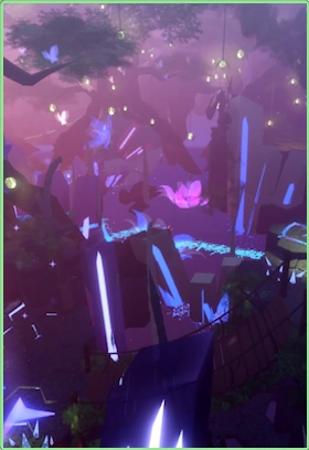 Ethereal Farlands | Fabled Legacy Wiki | Fandom