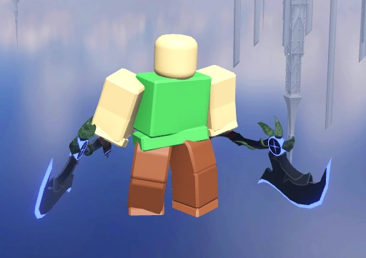 Drowned Axes | Fabled Legacy Wiki | Fandom