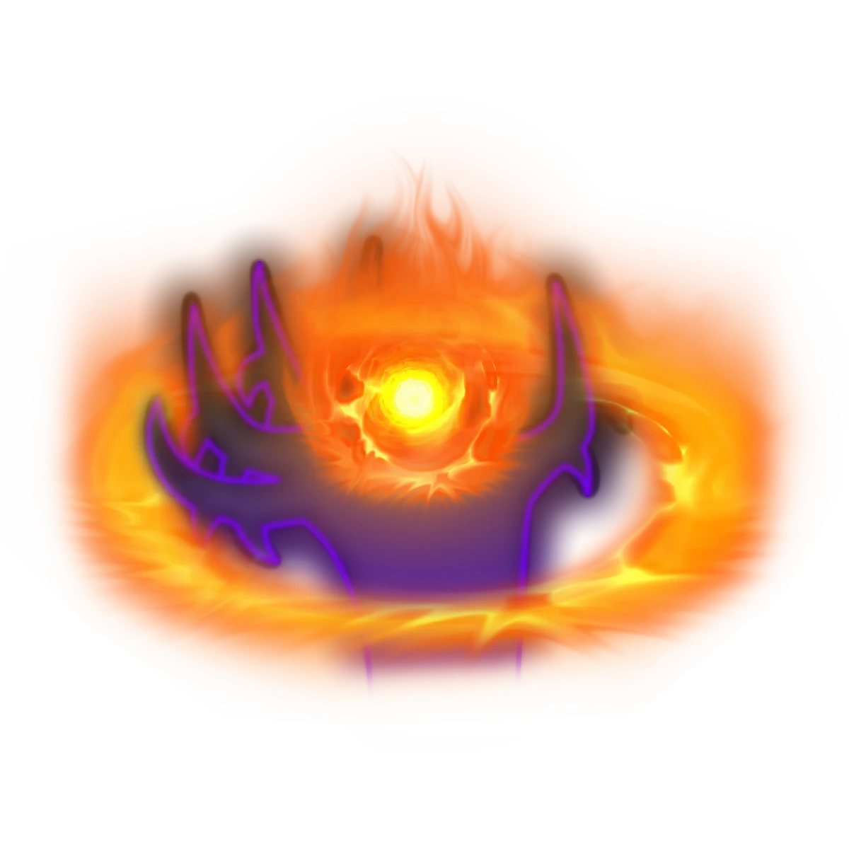 Demonic Grasp | Fabled Legacy Wiki | Fandom