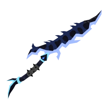 Darkmagic Spellblade | Fabled Legacy Wiki | Fandom