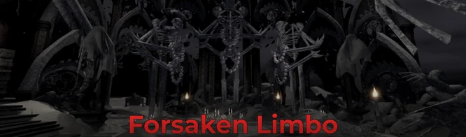 Forsaken Limbo | Fabled Legacy Wiki | Fandom