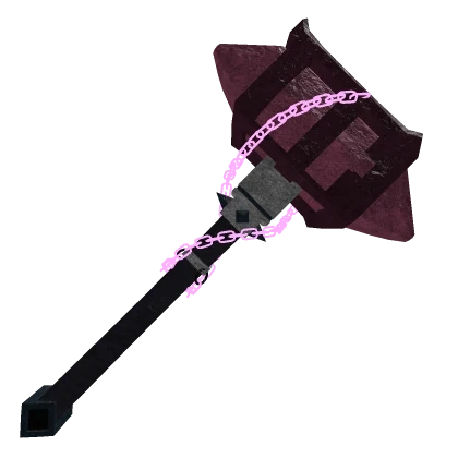 Heartwarming Hammer | Fabled Legacy Wiki | Fandom