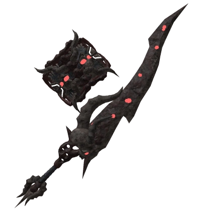 Martyrs Spelltome & Dagger | Fabled Legacy Wiki | Fandom