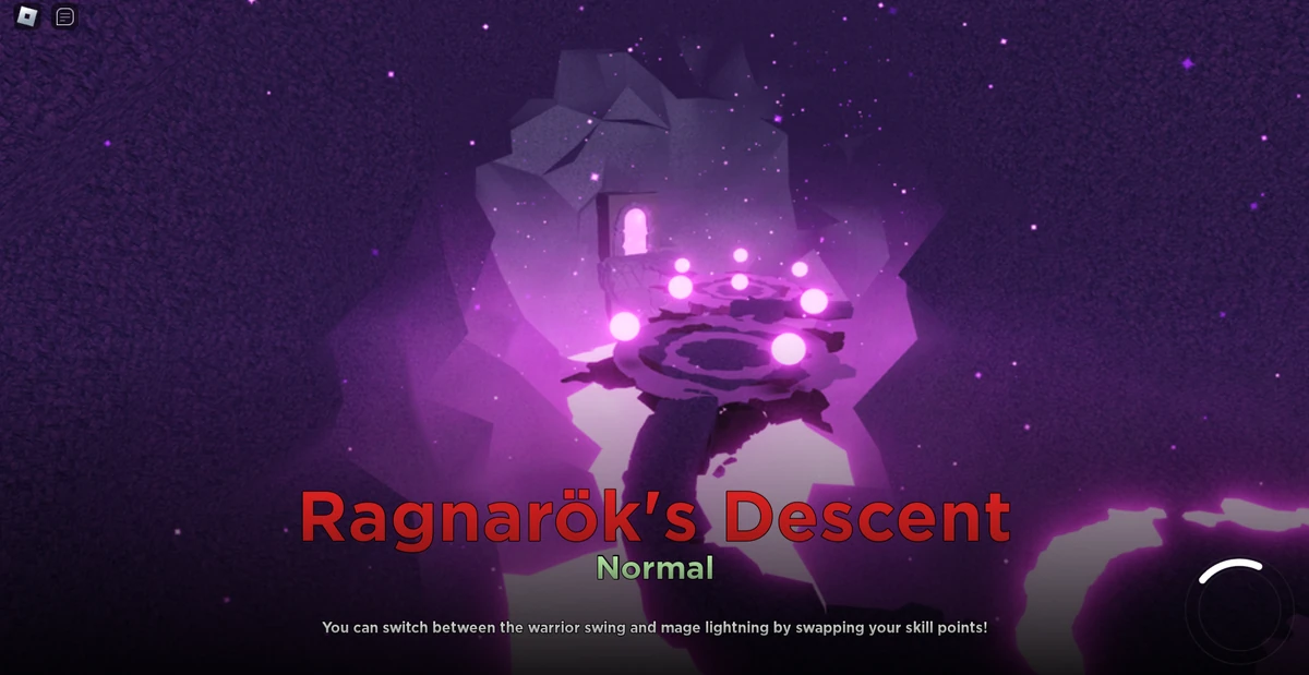 Ragnarök's Descent | Fabled Legacy Wiki | Fandom