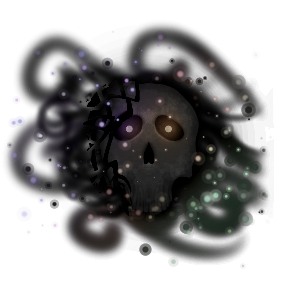 Phasing Ashes | Fabled Legacy Wiki | Fandom