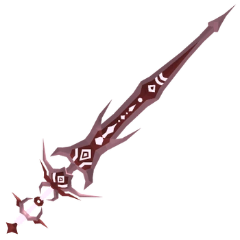Scarlet Sword | Fabled Legacy Wiki | Fandom