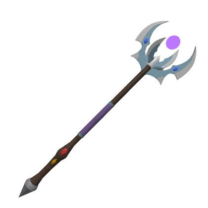 Bandit Greatstaff | Fabled Legacy Wiki | Fandom